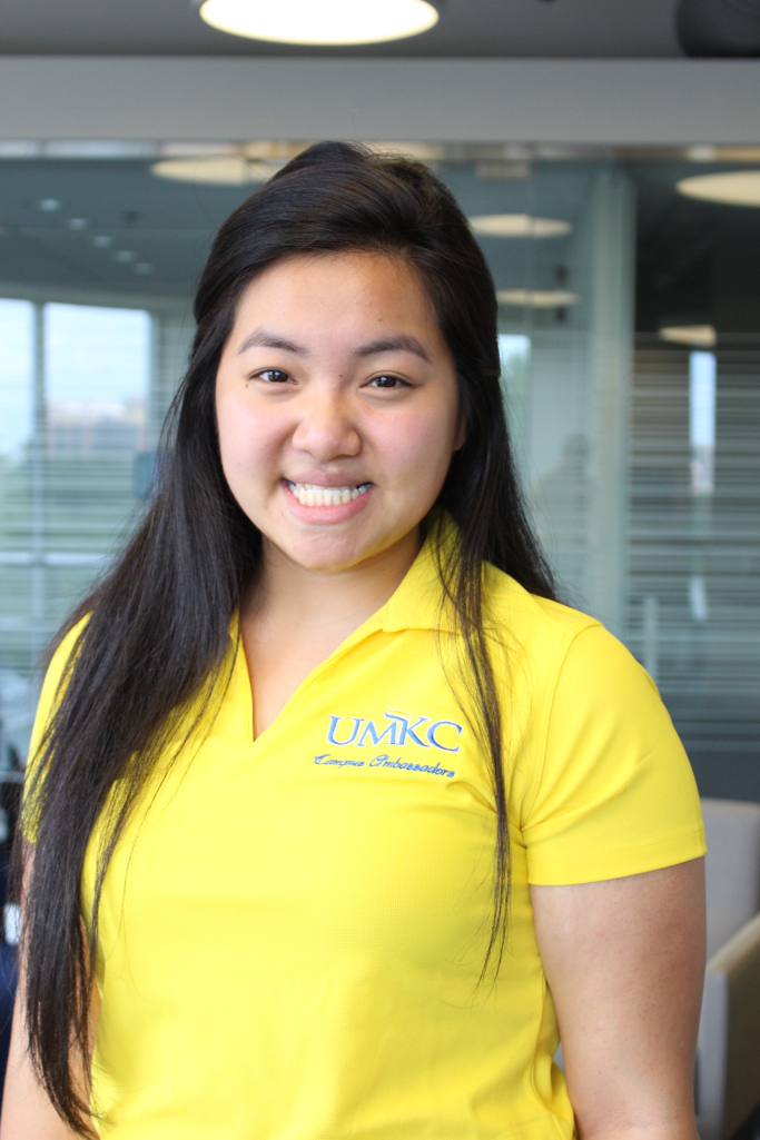 Meet The Ambassadors